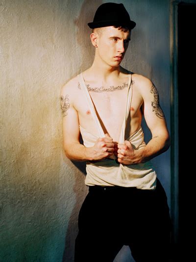 Patrick Reilly By Joseph Bleu