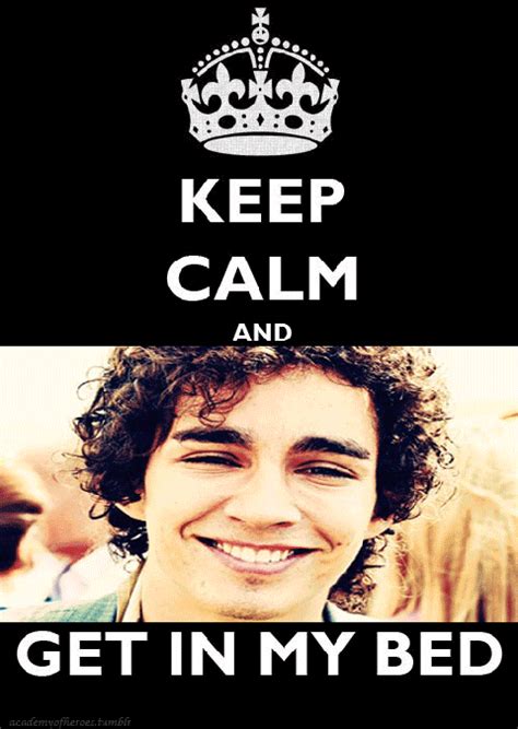 Keep Calm • Keep Calm And Get In My Bed
