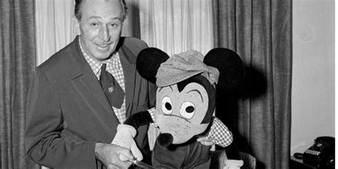 The Demise Of Walt Disneys Mickey Mouse Is At Hand But Only True Disney Fans Understand The