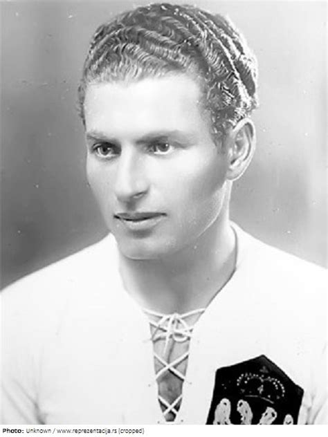 Olympedia Blagoje Marjanović