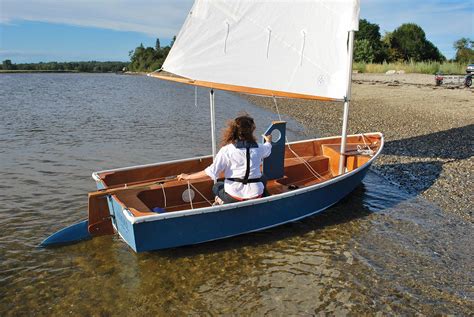 Boat Profiles Small Boats Magazine