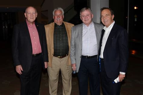 Tom Dreesen 2014 The Hundred Club Of Dupage