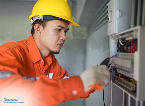 Is Ex D Or Ex E Suitable For Your Business Supermec