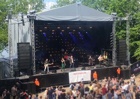 Prolyte Mpt Stage Package Gearwise Av And Stage Equipment