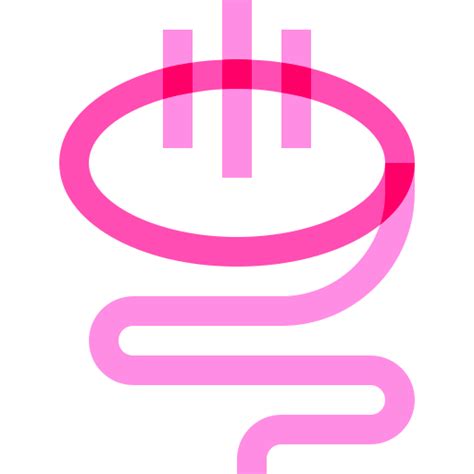 Lasso Basic Sheer Flat Icon