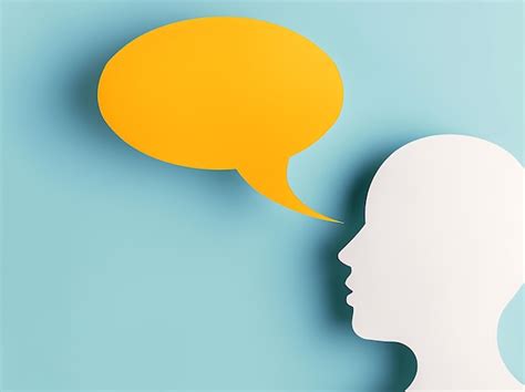 Emotional Intelligence Top View Arrangement Of Optimism Concept