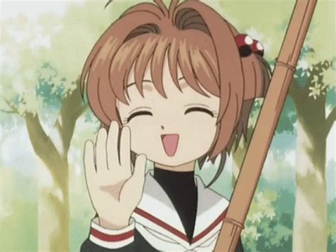 Cute Anime Girl S