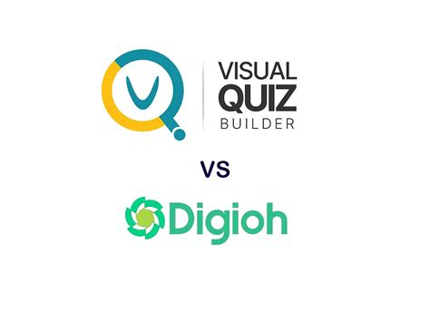 Visual Quiz Builder Vs Digioh Create A Personalized Customer Journey
