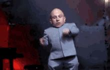 Austin Powers Mini Me S Tenor