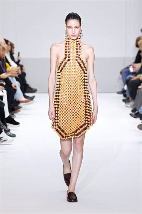The Best Looks Of Paris Fashion Week Spring 2025