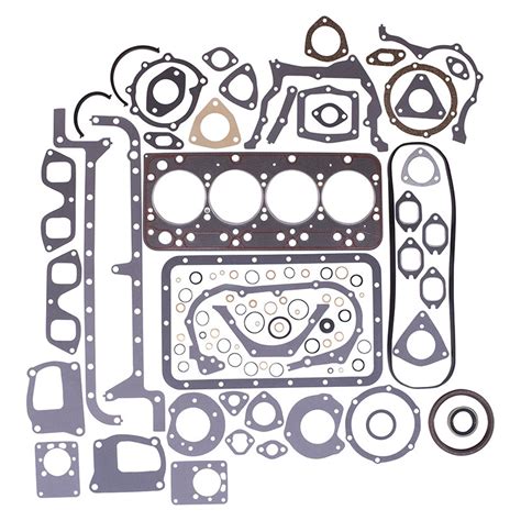 Reliance Overhaul Gasket Set