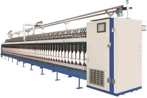 Analysis Of Chinas Imports And Exports Of Roving Frames In 2022