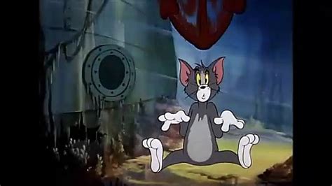Tom And Jerry 43 Part 1