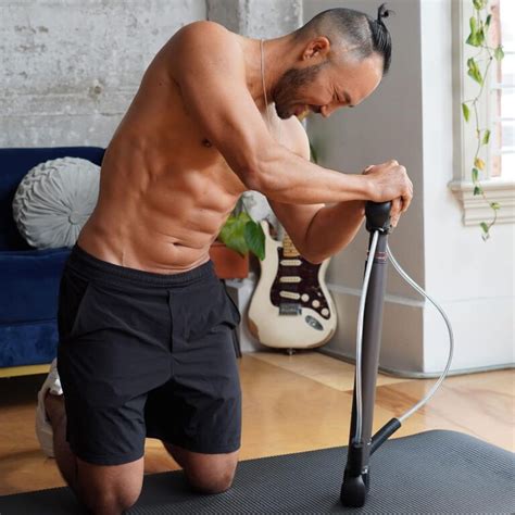 Bullworker Bow Classic 36 Home Workout Equipment For