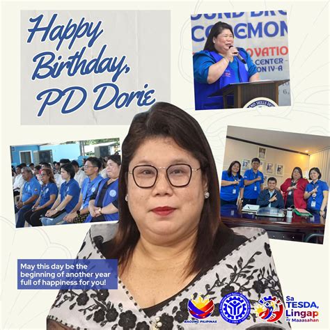 Happy Birthday Access Data Quality Training Center Inc