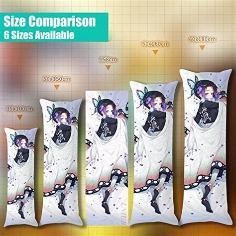 Keibek Ese Anime Girl Kochou Shinobu Anime Dakimakura Funda De