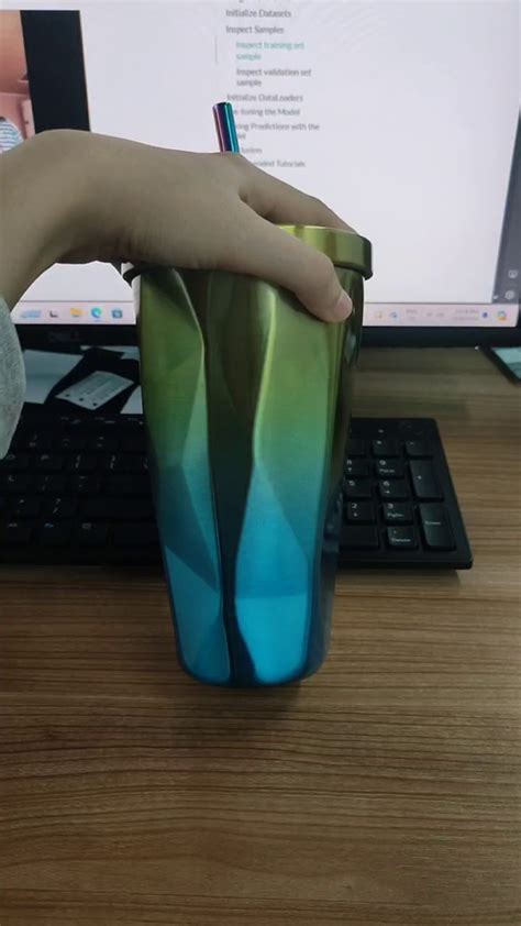 Asset Object Detection Dataset By Asset Security