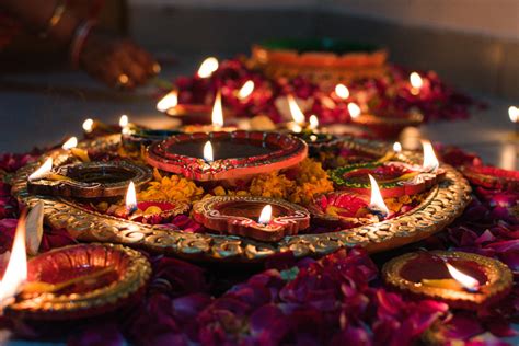 Diwali The Festival Of Lights And Its Enduring Significance In Modern India Man And Culture