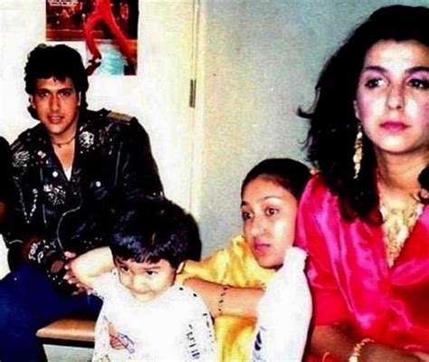 Farah Khan Young Pictures My World Is Small Enuf To Fit Madencilik