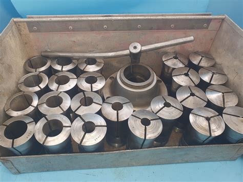 Gallery Cracked Spanner