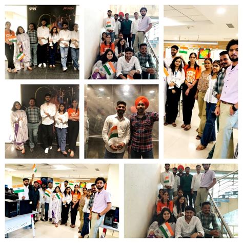 Binarydata Celebrating Joyful Independence Binary Data Pvt Ltd