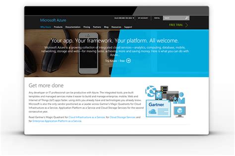 Windows Azure Cloud Services Cloud Computing Solutions