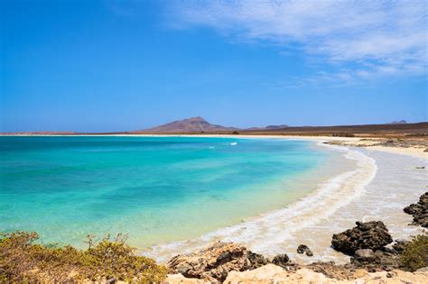 ¿cuál Es La Mejor Isla Para Visitar En Cabo Verde