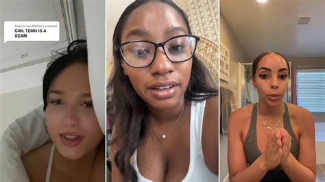 Is Temu A Scam These Viral Posts Might Have The Answer