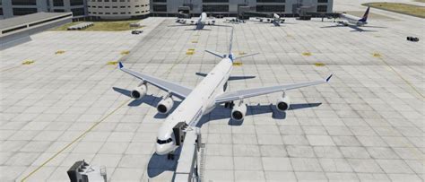 Xp12 Jetways Do Not Work[solved] A350 By Flightfactor X Plane Org