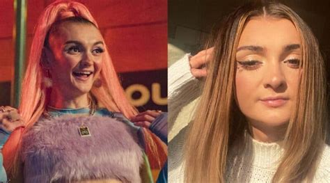 Who Is Abbi In Sex Education Season 4 Actress Details Showbiz Hut