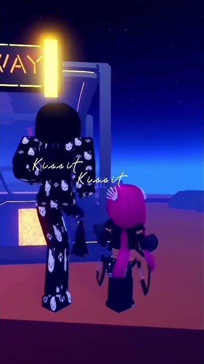 Editing Random People In Ttd3 Streets X Kiss It Better Youtube