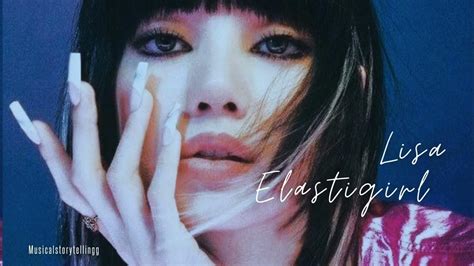 Elastigirl Lisa 8d Audio Youtube