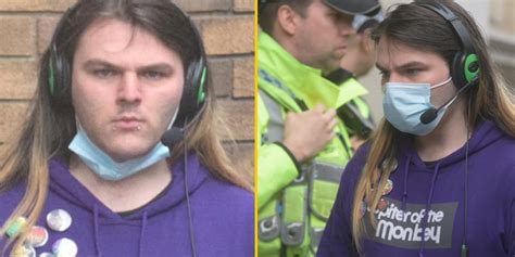 Trans Prisoner Who Began Identifying As A Woman After Jail Release For