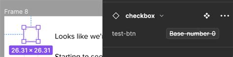 How To Create Multi Checkbox That Shows Different Result Using Variable