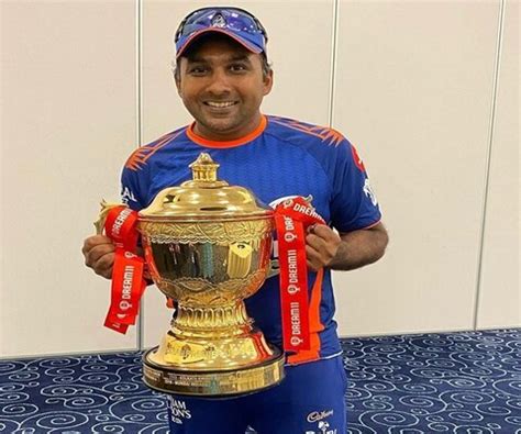 Roshan Mahanama Bio Age Net Worth Salary Batting Stats Married