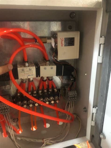 Plc Plcprogramming Pneumatic Electricalengineering Electrical