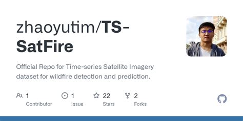 Github Zhaoyutimts Satfire Official Repo For Time Series Satellite