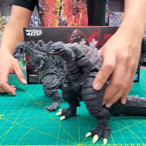 Hey Guys Heres A Very Quick Look At The Brand New Sh Monsterarts