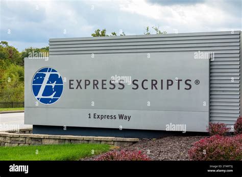Express Script Logo