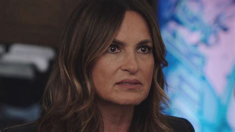 Everything To Know About Law Order Svu Season 24 Nbc 45 Off