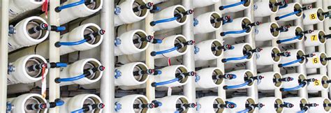 Containerized Water Treatment Plant And Stp In Uae