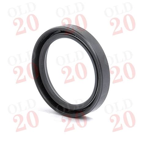 Dual Clutch Gearbox Input Shaft Oil Seal Massey Ferguson