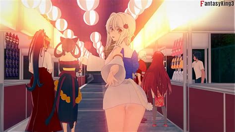 Anime Completo Search