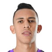 Soufiane Rahimi Ea Fc 24 76 Rating And Price Futbin