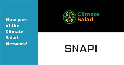 Snapi On Linkedin Verge23 Climatetech Netzero2030 Digitisation