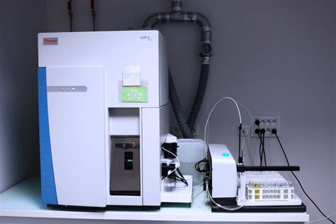 Laboratoire Danalyses Par Icp Ms Filab