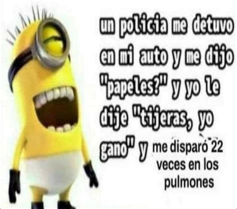 Top Memes De Minions En Español Memedroid