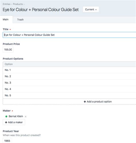Craft3 Simple Webshop Solution Craft Commerce Craft Cms Stack Craft3 Simple Webshop Solution Craft Commerce Craft Cms Stack
