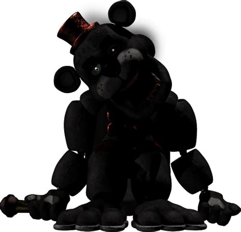 Classic Lefty Rfivenightsatfreddys