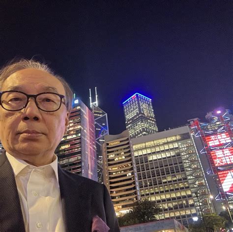 活好當下 Alan Leong Kah Kit 梁家傑